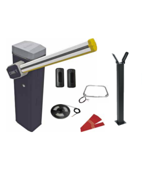 Arm Barrier Kits