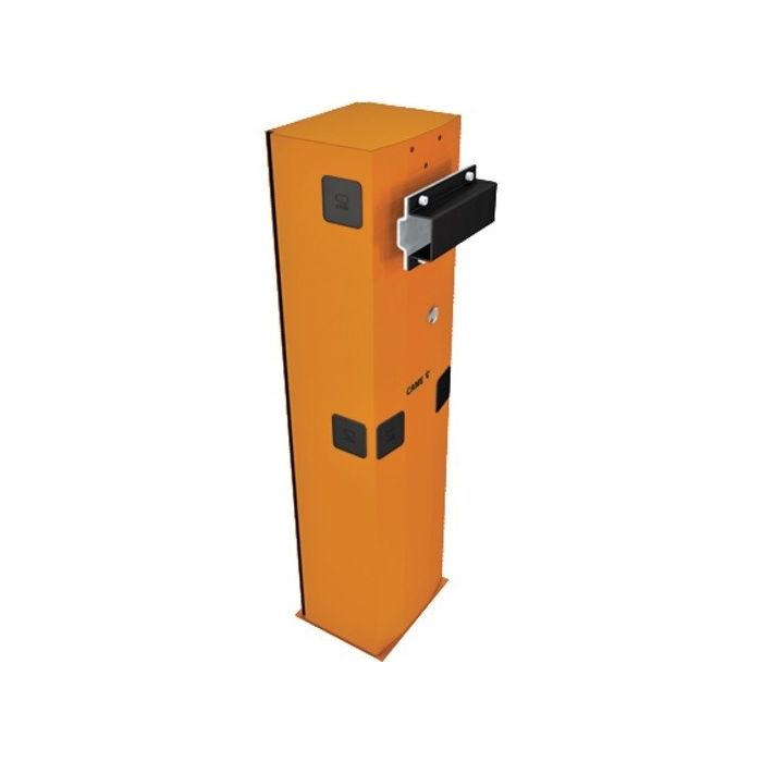 G4000 barrier cabinet