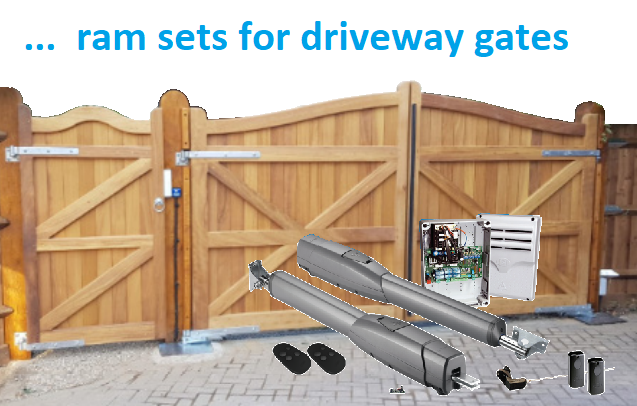 CAME Trade Centres - Distributor of CAME Products since 1987...